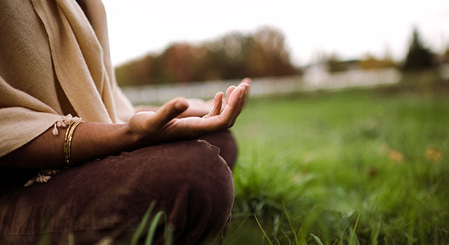 Ayurvedic Lifestyle & Daily Routine Tips – Banyan Botanicals