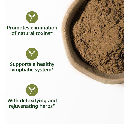 Kanchanar Guggulu Powder | Organic Kanchanar Guggulu Powder – Banyan ...