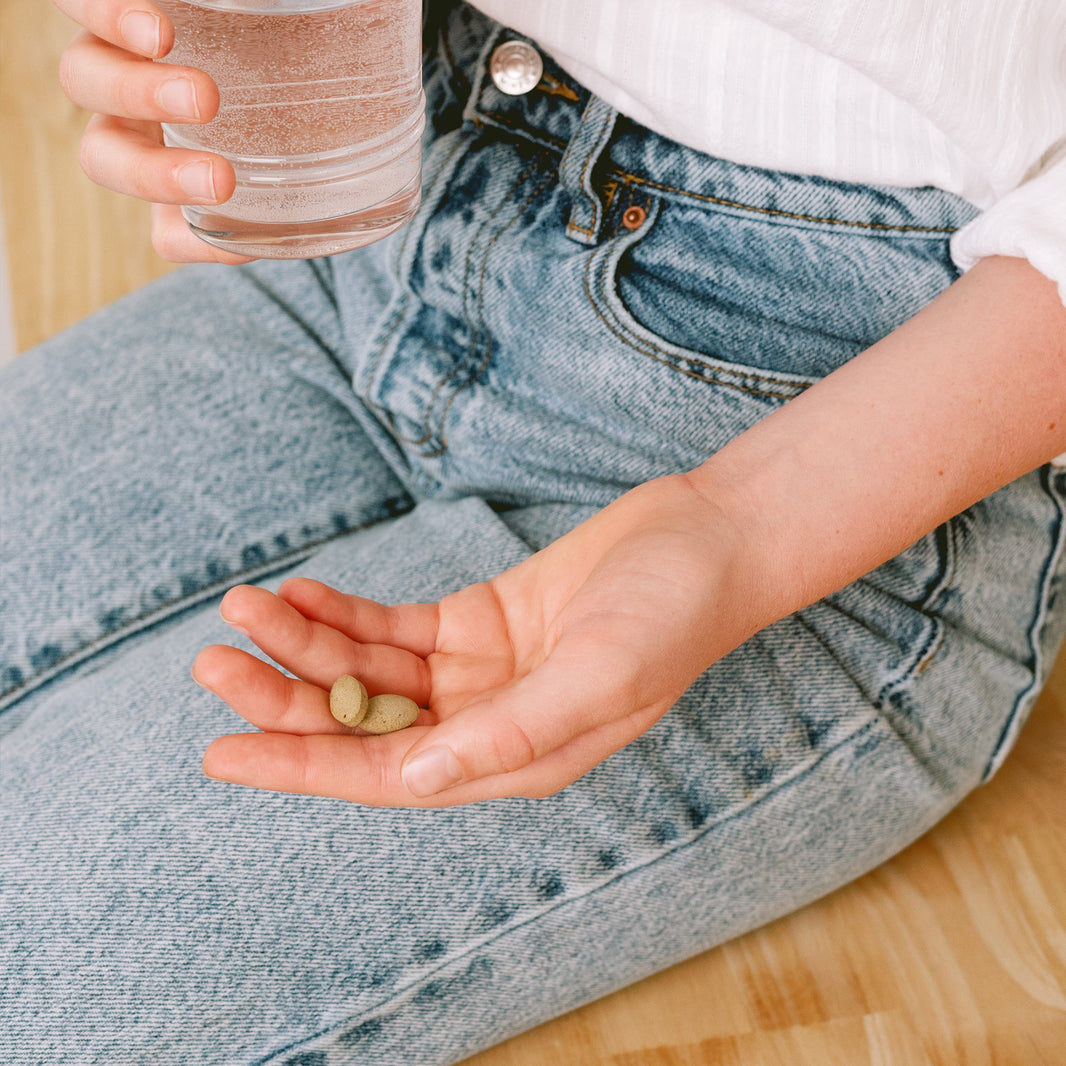 Understanding Your Vata-Kapha Constitution – Banyan Botanicals