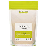 Kapikacchu Powder | Mucuna Pruriens Powder (Velvet Bean) – Banyan ...