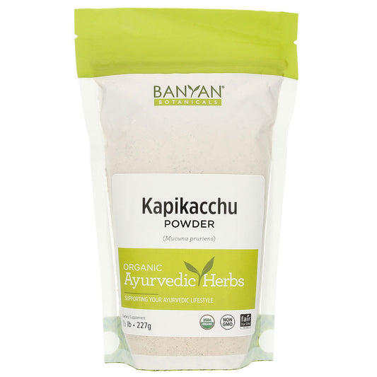 Why Mucuna (Kapikacchu) Really Is That Amazing – Banyan Botanicals