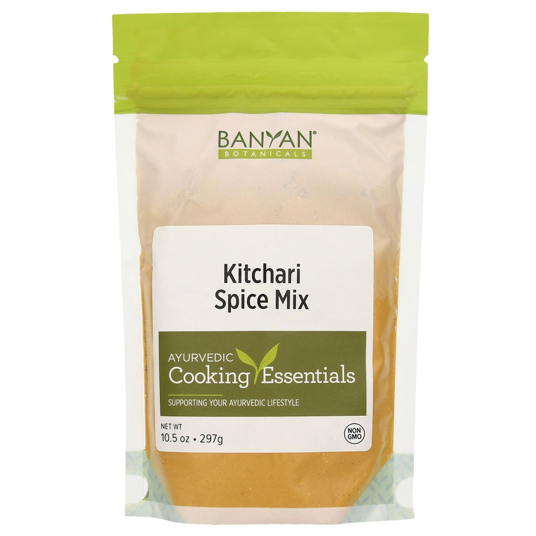 Kitchari Recipe | How to Make Kitchari – Banyan Botanicals