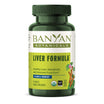Liver Health Supplement | Liver Health Formula – Banyan Botanicals