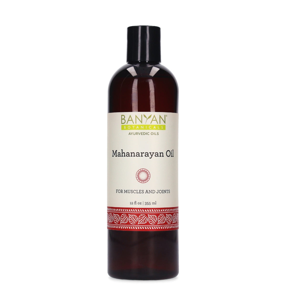 Loving Your Muscles & Joints with Mahanarayan Oil – Banyan Botanicals