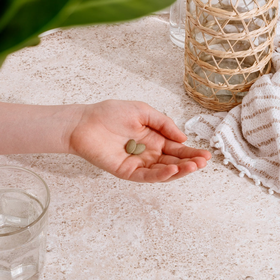 5 Reasons to Start Putting Oil in Your Nose – Banyan Botanicals