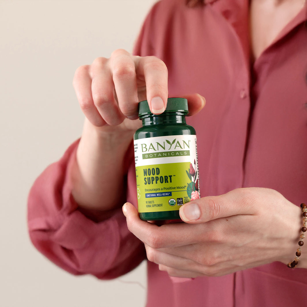 Herbal Supplements | Ayurvedic Supplements | Tablets – Banyan Botanicals