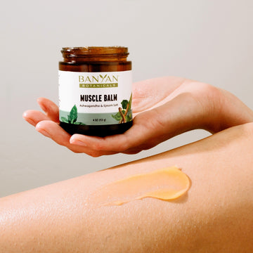 Mamsa Dhatu: Building Healthy Muscle Tissue with Ayurveda – Banyan ...