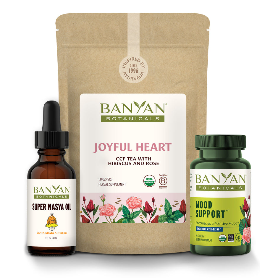 Taking Ashwagandha: Who It's for and How to Use It – Banyan Botanicals