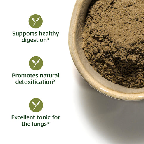 Pippali powder | Organic Pippali (Piper Longum) – Banyan Botanicals