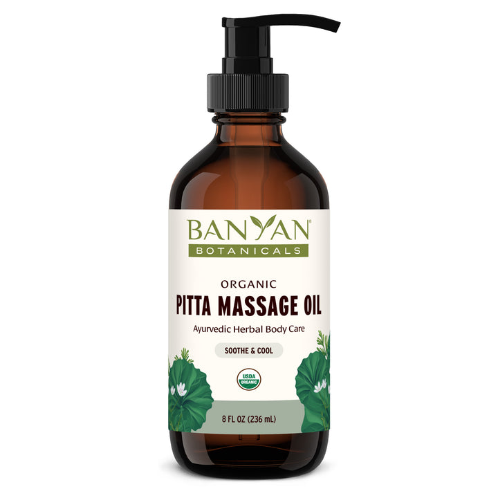 Pitta Dosha Balancing - Ayurveda – Banyan Botanicals