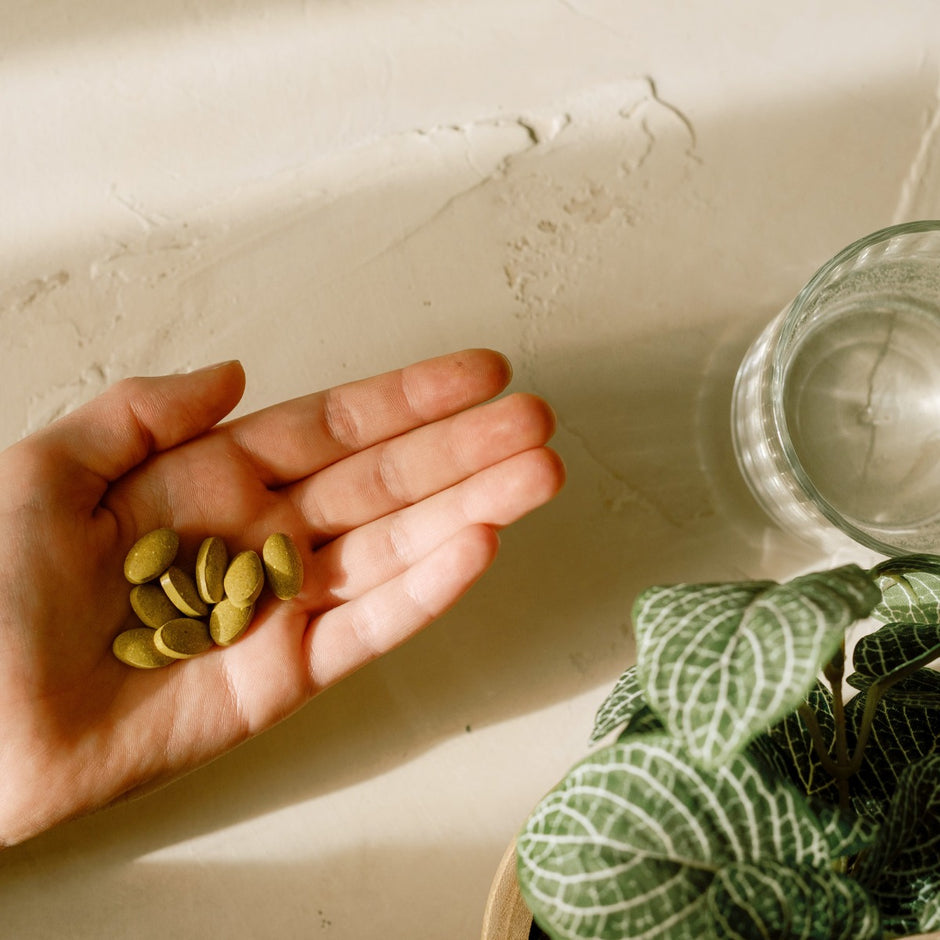 Ayurvedic Products & Holistic Health | Banyan Botanicals