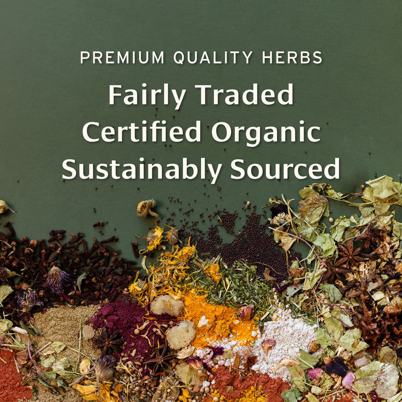 Vidari Kanda Powder (Pueraria tuberosa) | Organic Vidari Root Powder ...