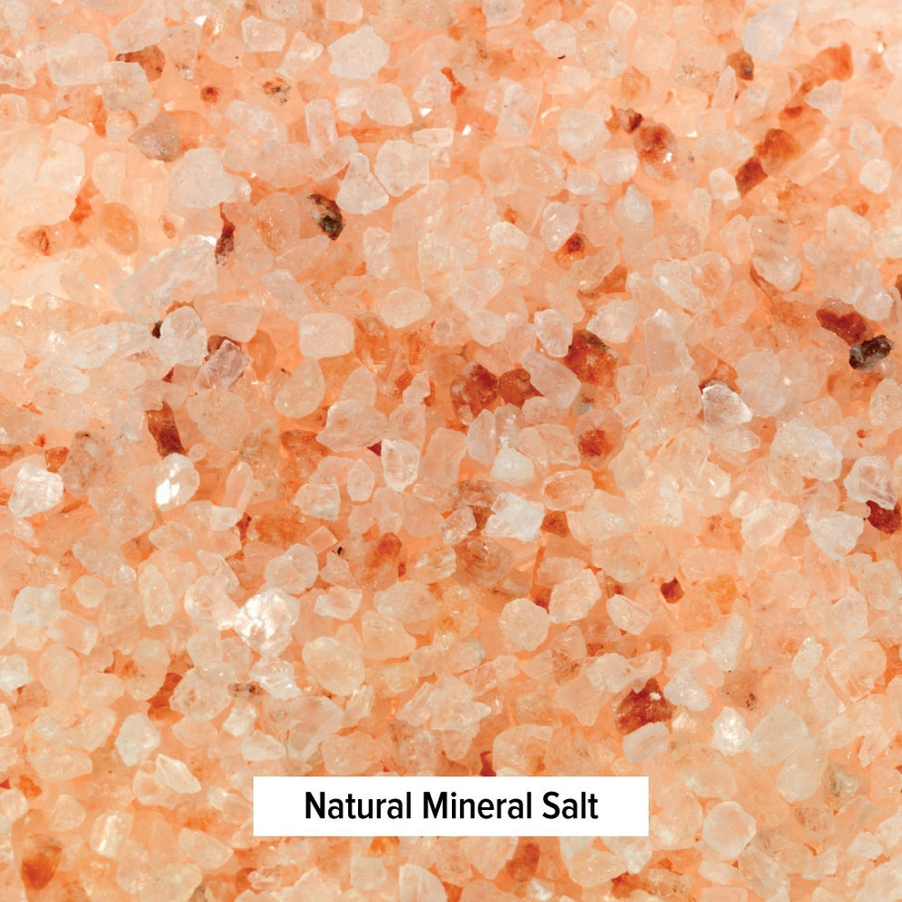 Mineral Salt | Spices & Seasonings – Banyan Botanicals