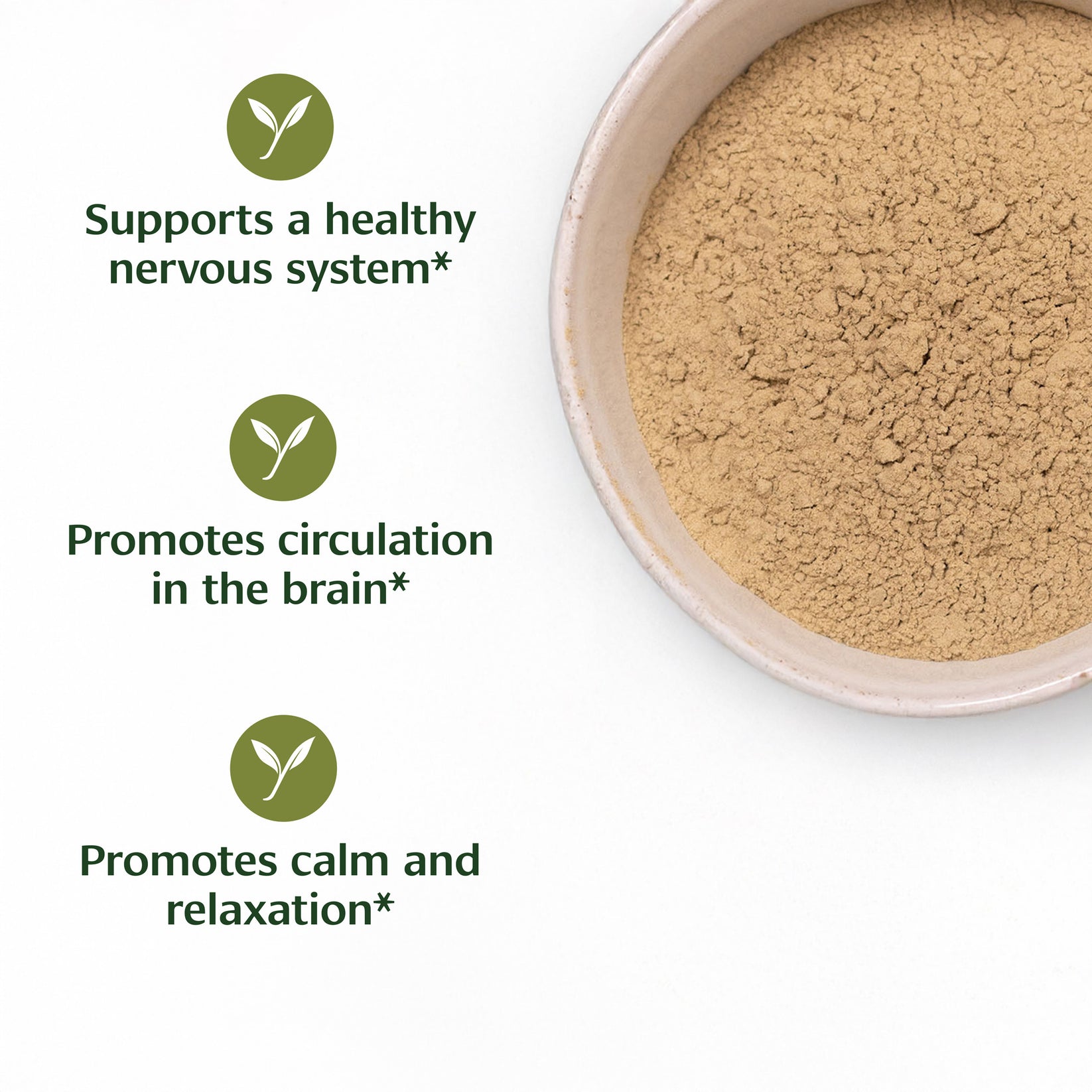 Shankhapushpi powder (Convolvulus prostratus) | Organic Ayurvedic Herbs ...