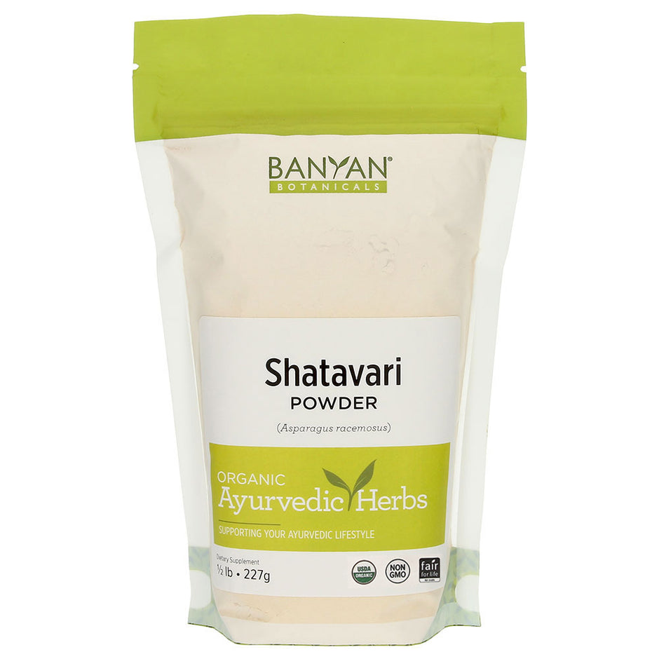 Shatavari Benefits & Uses | Ayurvedic Herb Guides – Banyan Botanicals