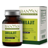 What Is Shilajit? - Benefits & Uses - Ayurvedic Herb Guides – Banyan ...