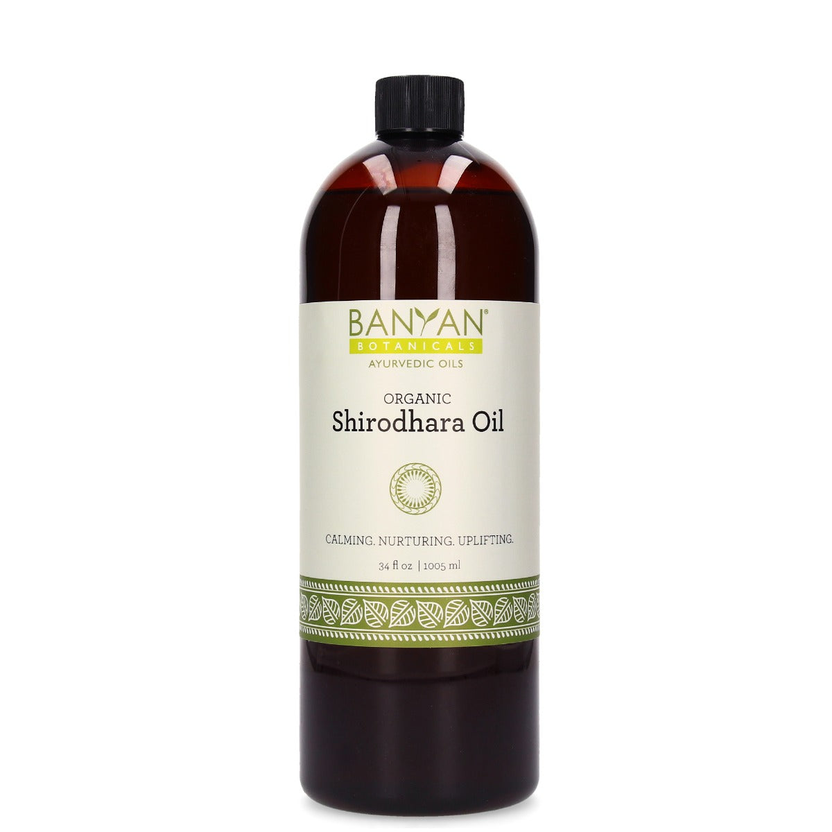 Shirodhara Oil | Ayurvedic Massage Oils – Banyan Botanicals