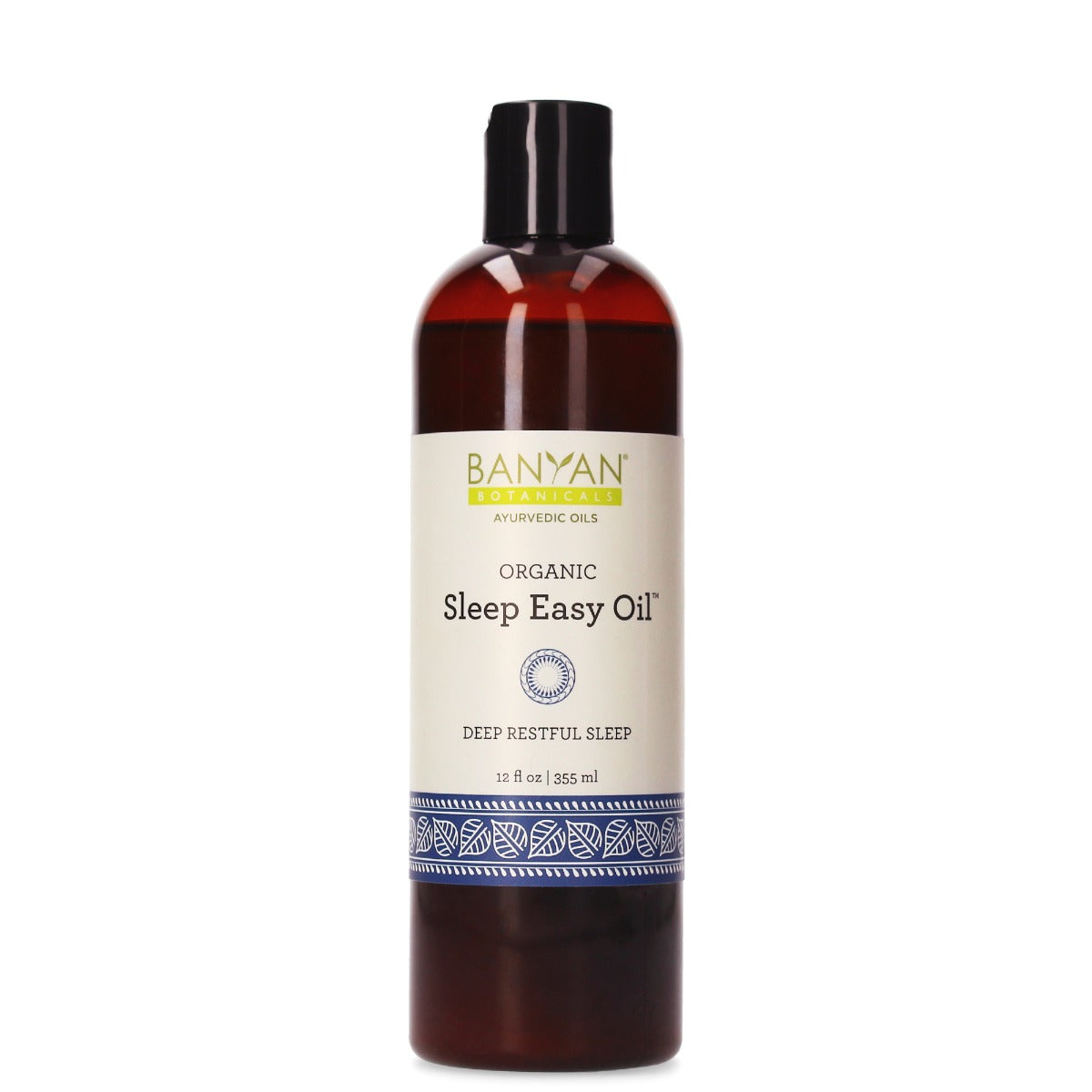 Sound and Restful Sleep with Ayurveda – Banyan Botanicals