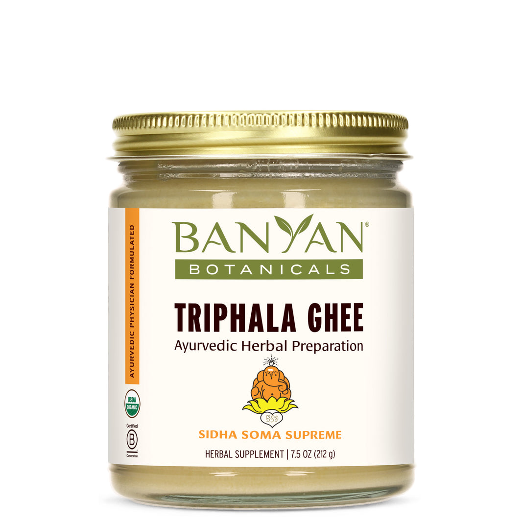 Top 10 Benefits of Triphala | Ayurveda and Triphala – Banyan Botanicals
