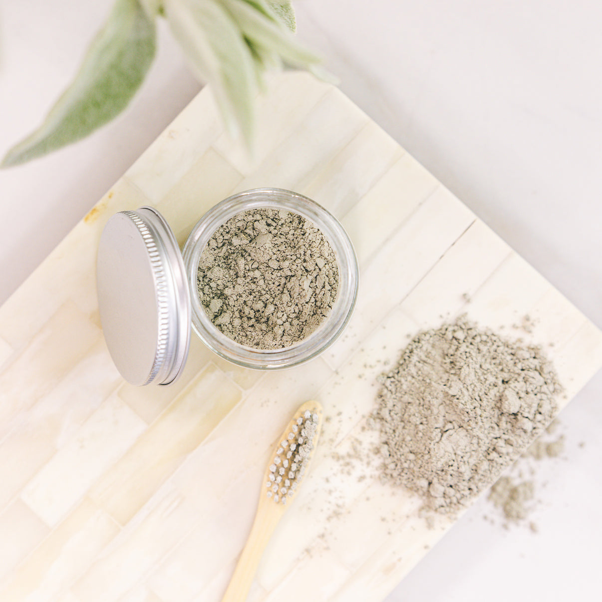 Tooth Powder | Activated Charcoal & Neem Toothpaste Powder – Banyan ...