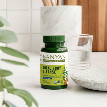 The Ultimate Guide to the Traditional Ayurvedic Cleanse – Banyan Botanicals