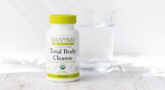 The Ultimate Guide to the Traditional Ayurvedic Cleanse – Banyan Botanicals