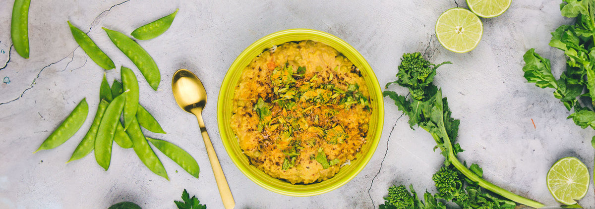 The Ultimate Guide to the Traditional Ayurvedic Cleanse – Banyan Botanicals