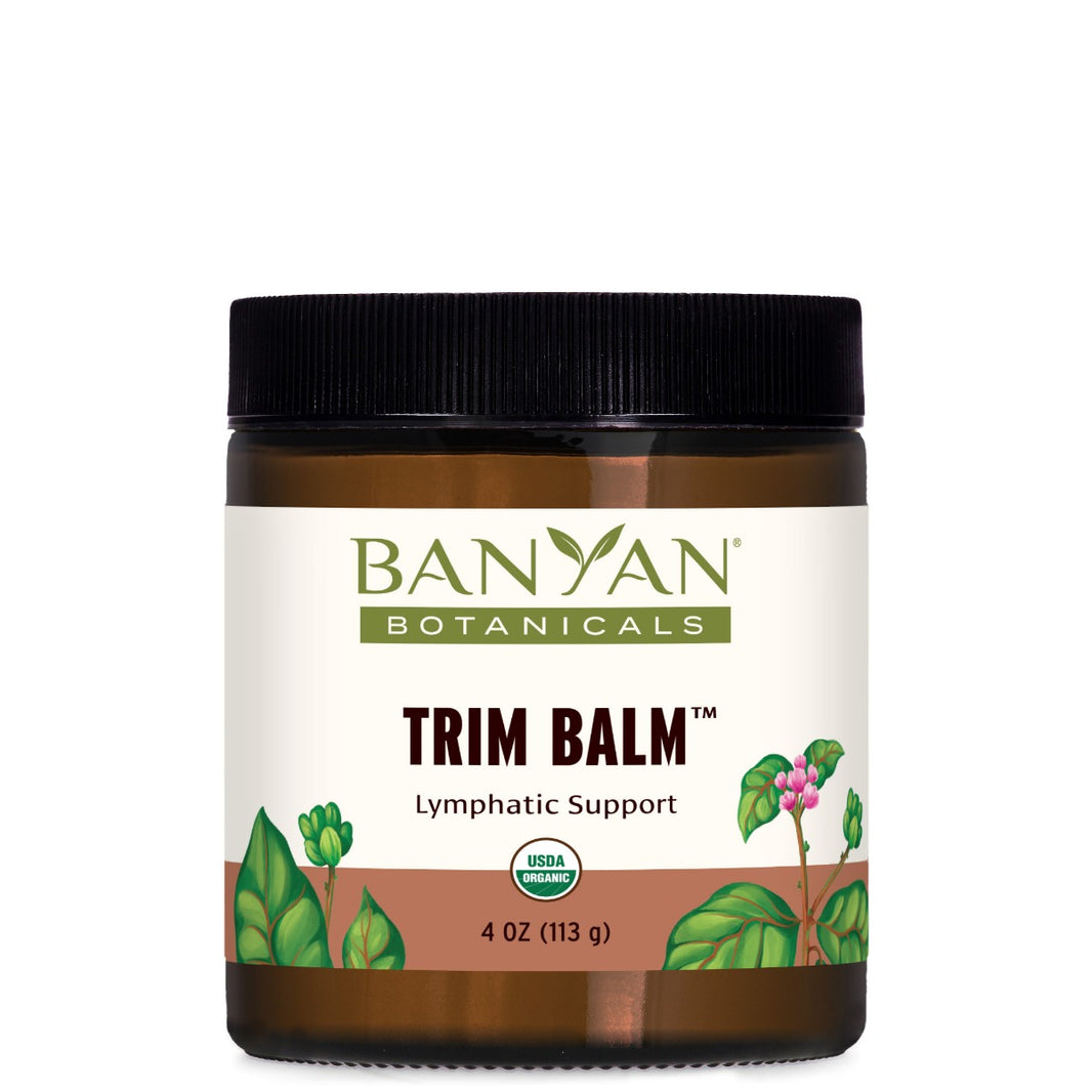 Balms and Salves | Herbal Salves and Moisturizers – Banyan Botanicals