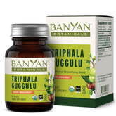 Triphala Benefits, Uses & Side Effects - Ayurvedic Herb Guides – Banyan ...