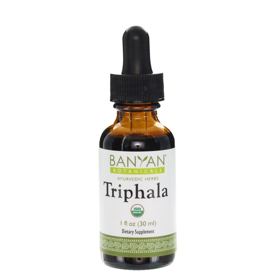 Triphala Benefits, Uses & Side Effects - Ayurvedic Herb Guides – Banyan ...