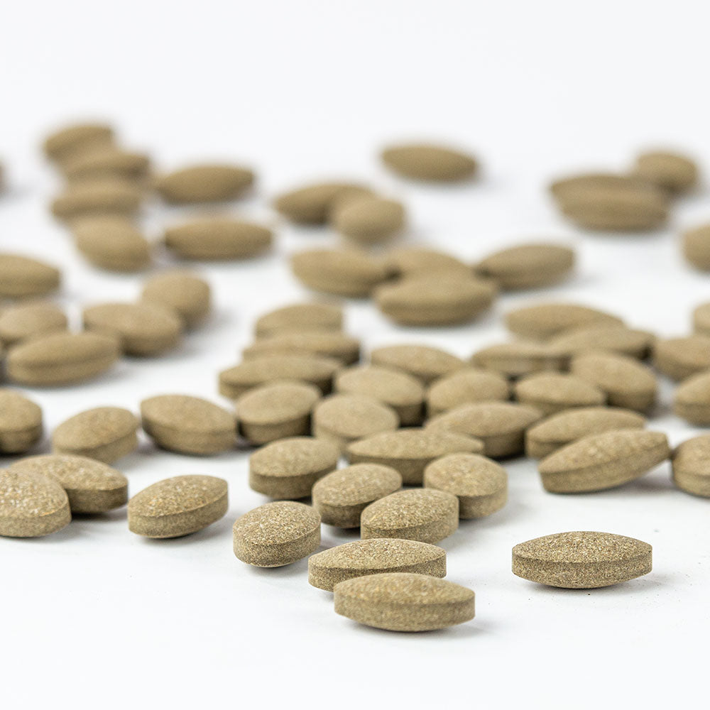 Holy Basil (Tulsi) Benefits & Uses | Ayurvedic Herb Guides – Banyan ...