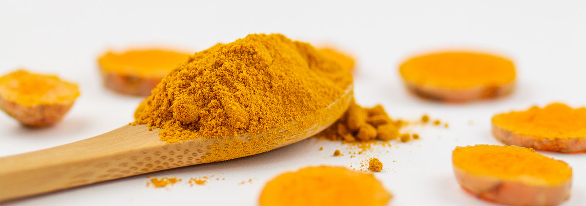 Turmeric Curcumin: Health Benefits & Uses - Ayurvedic Herb Guides ...