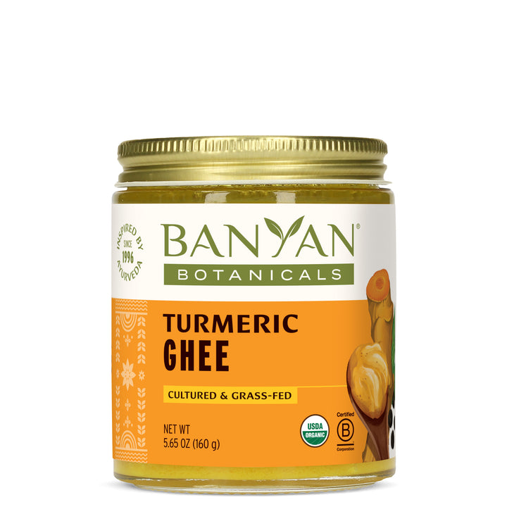 New! Turmeric Masala Spice Mix and 3 Golden Recipes – Banyan Botanicals