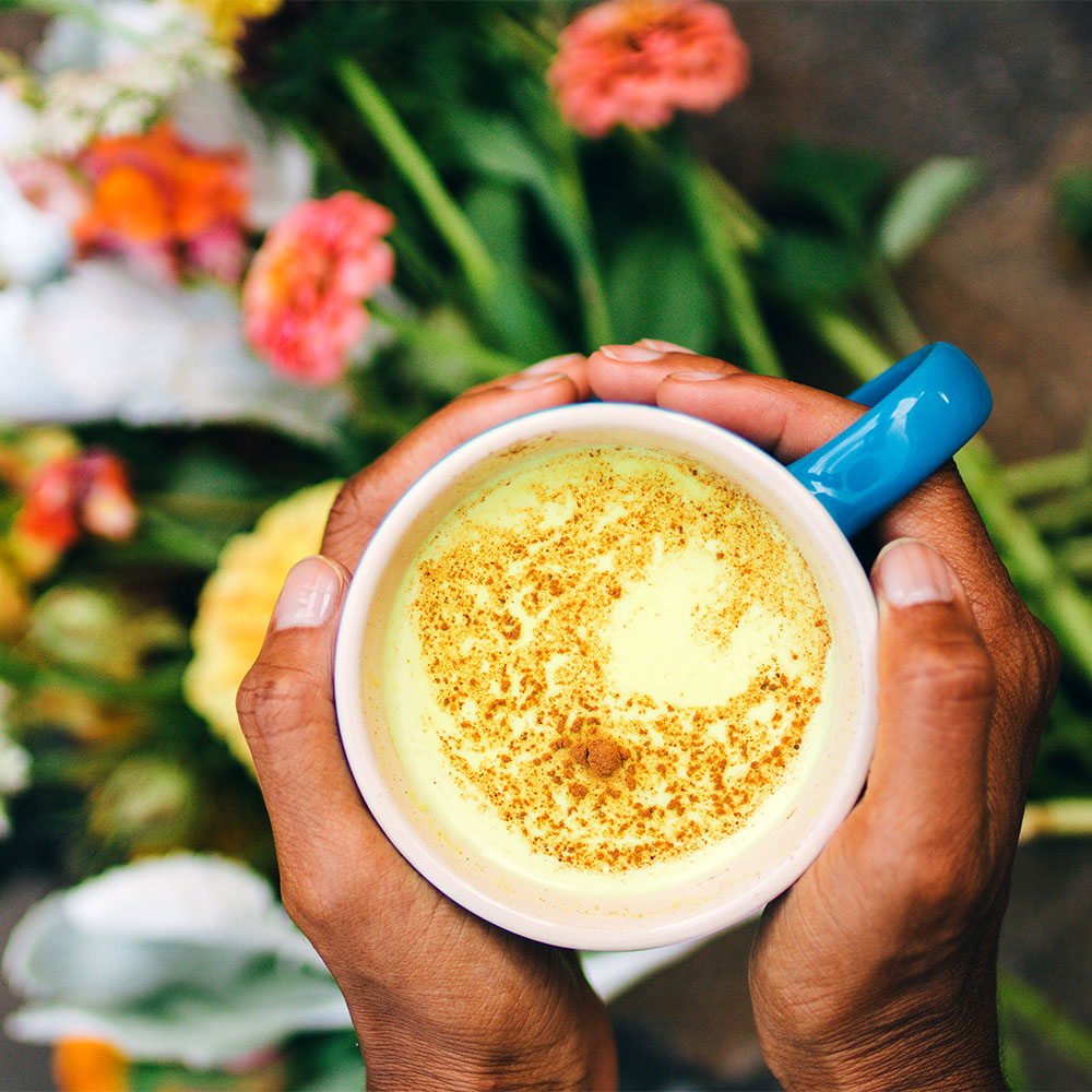 Drink Your Herbs: the Benefits of Herbal Teas and Drinks – Banyan ...