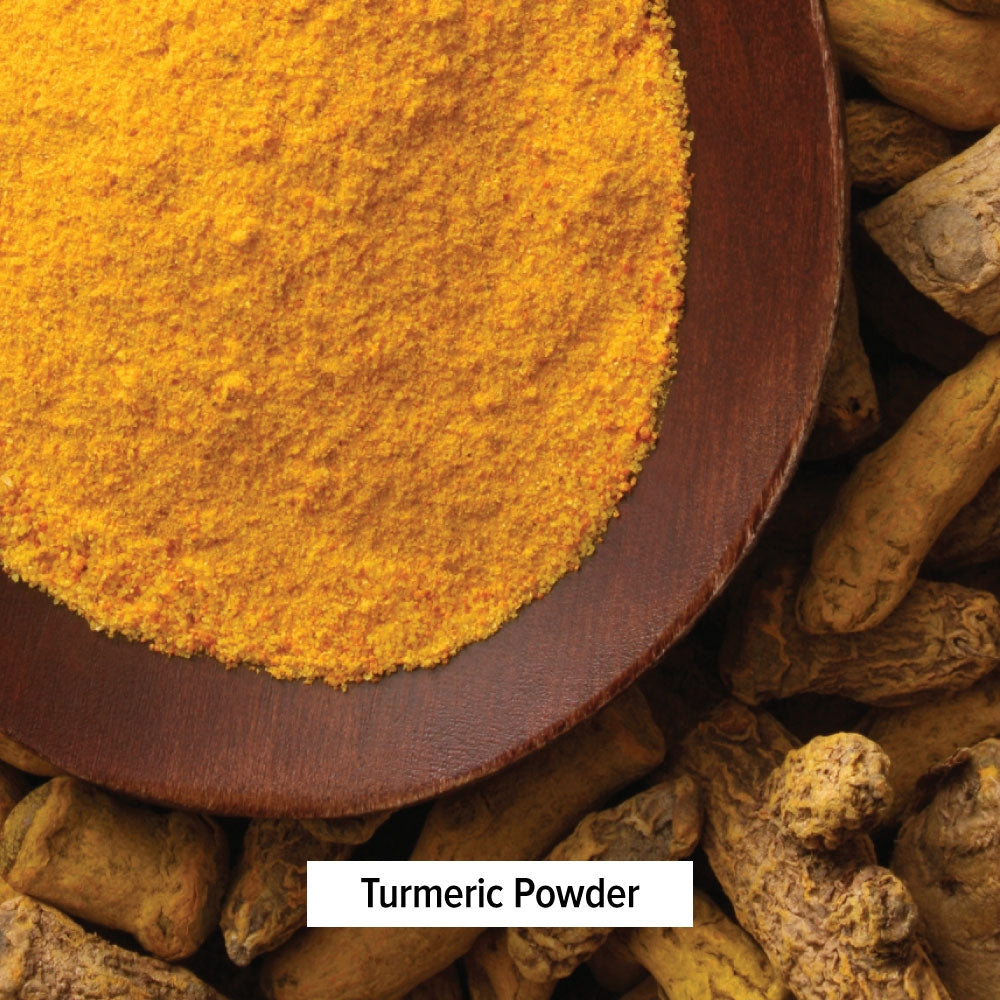 Turmeric Powder | Organic Turmeric with Curcumin | Organic Spices ...