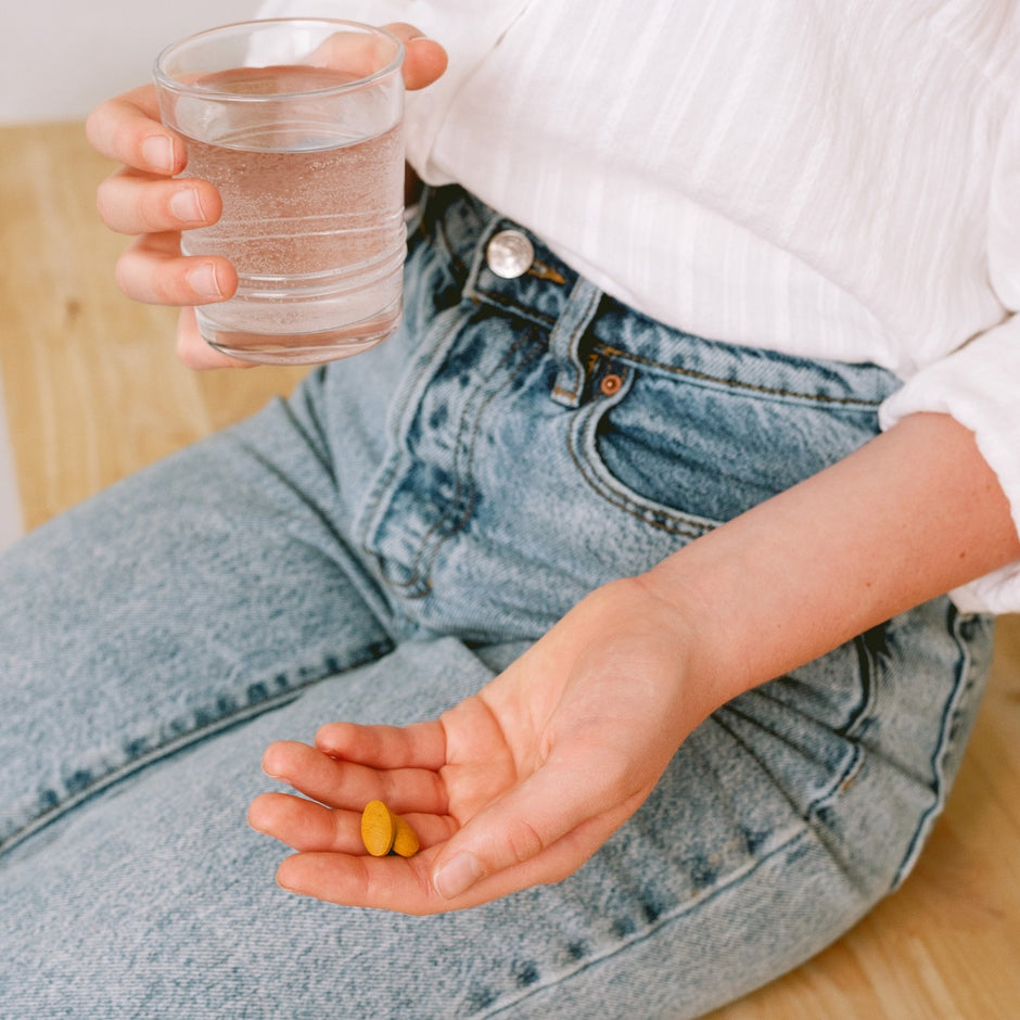 Turmeric Curcumin: Health Benefits & Uses - Ayurvedic Herb Guides ...