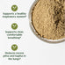 Vasaka Powder | Adhatoda Vasica | Organic Vasaka Powder – Banyan Botanicals