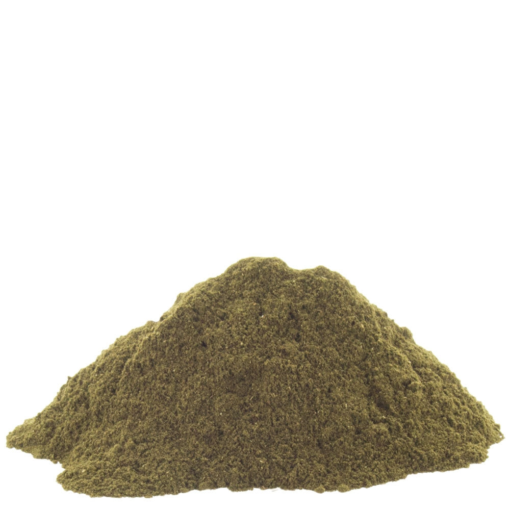 Vasaka: Getting to Know Your Herbal Allies – Banyan Botanicals