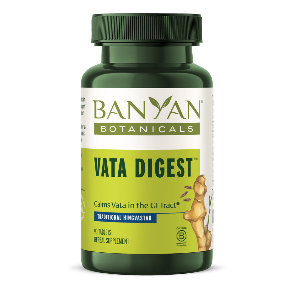 Vata–Pacifying Recipe: Crock Pot Oatmeal – Banyan Botanicals