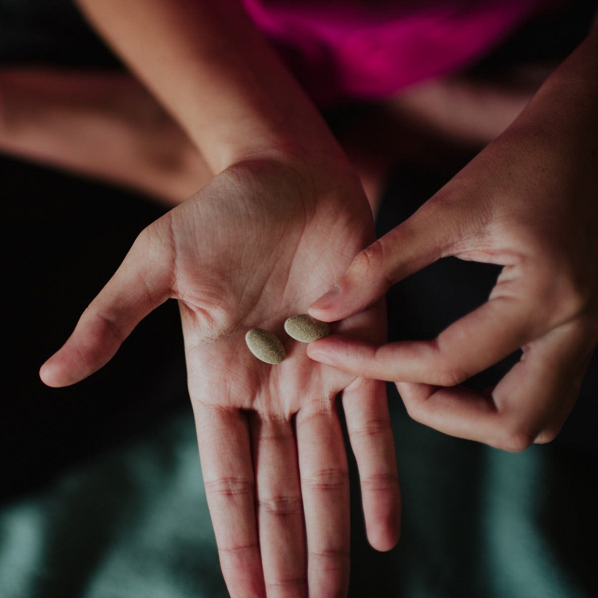 Organic Herbal Supplements for Women | Ayurveda for Women's Health ...