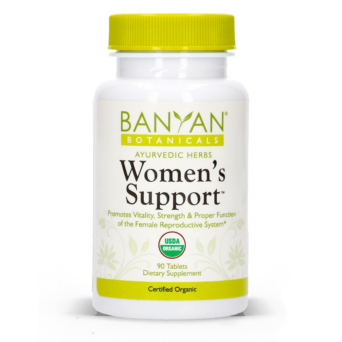 Women's Support tablets | Herbal Supplements for Women | Supports ...